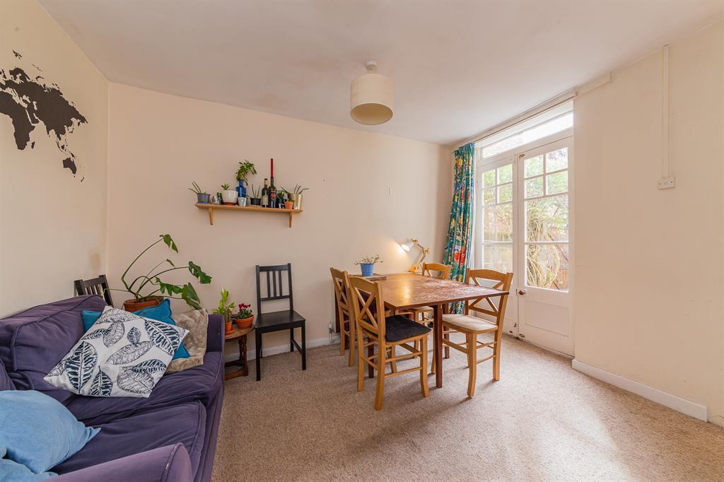 Lake Street, Oxford, OX1 4RW 4 bed semi-detached house - £2,600 pcm (£ ...