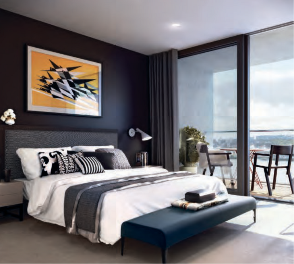Collier Street, Manchester, M3 3 bed apartment - £450,000