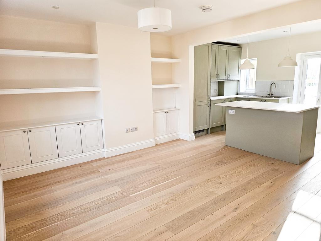 Maresfield Road, Brighton BN2 2 bed semi-detached house - £1,650 pcm (£ ...