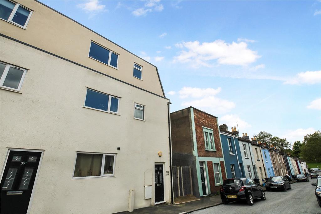St Johns Lane, Bedminster, BRISTOL, BS3 1 bed apartment for sale - £230,000