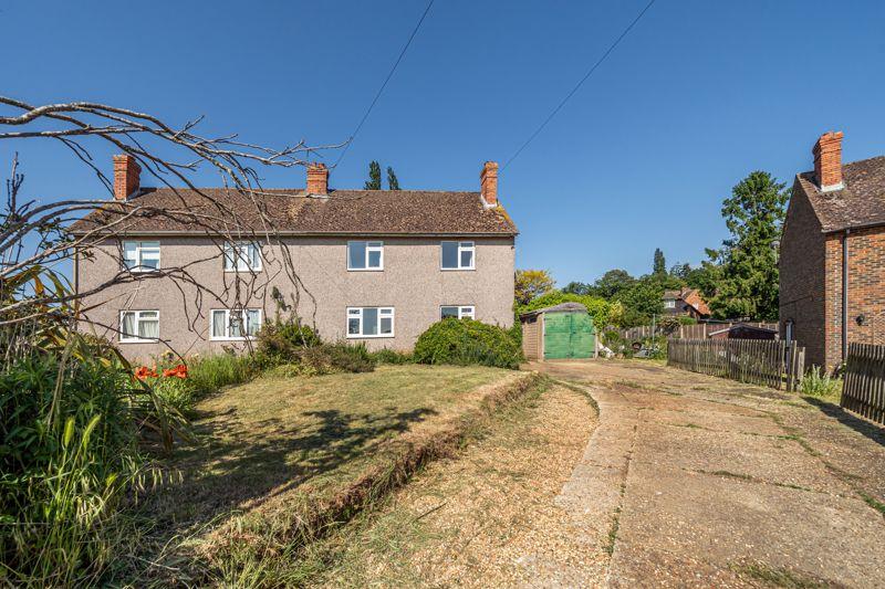 Rogate, Petersfield 3 bed semi-detached house to rent - £1,350 pcm (£ ...