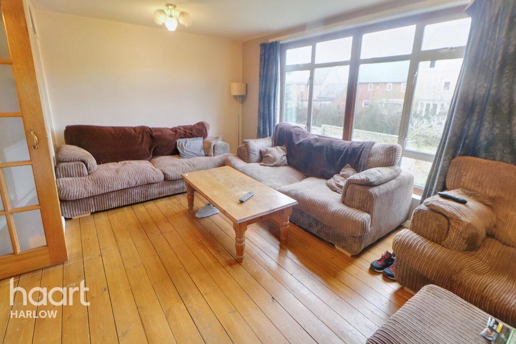 Morley Grove, Harlow 3 bed townhouse for sale - £375,000