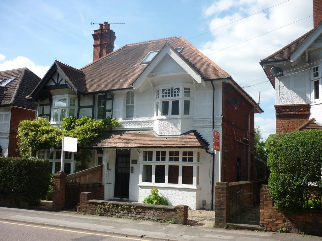 Vernon House, 25 York Road... 1 bed apartment - £1,150 pcm (£265 pw)