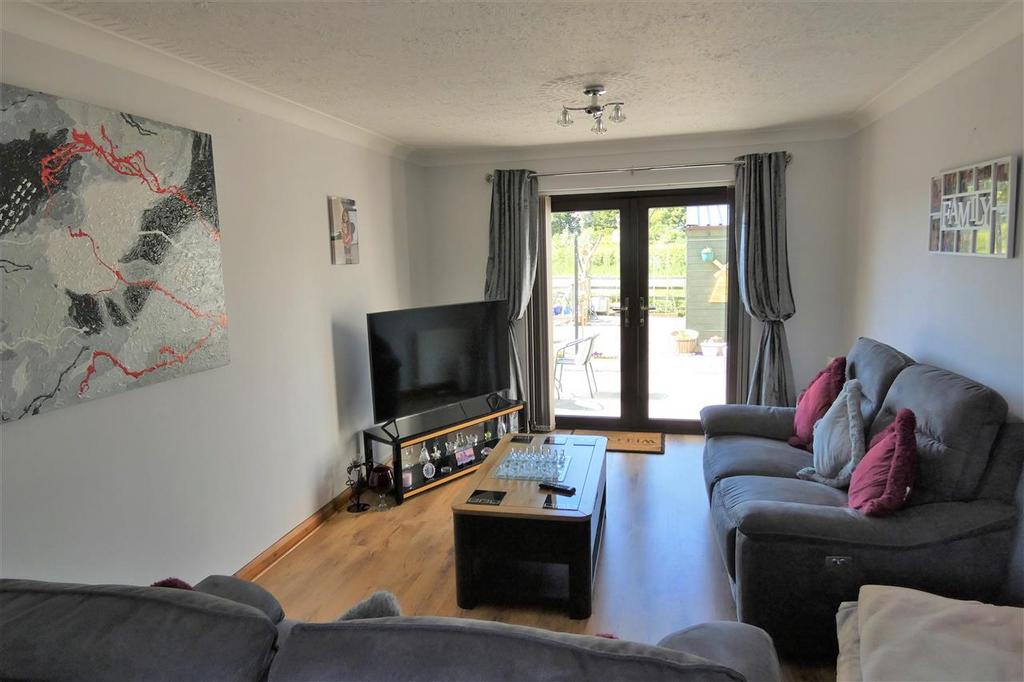 Birch House Clarbeston Road 3 Bed Detached House £299 950