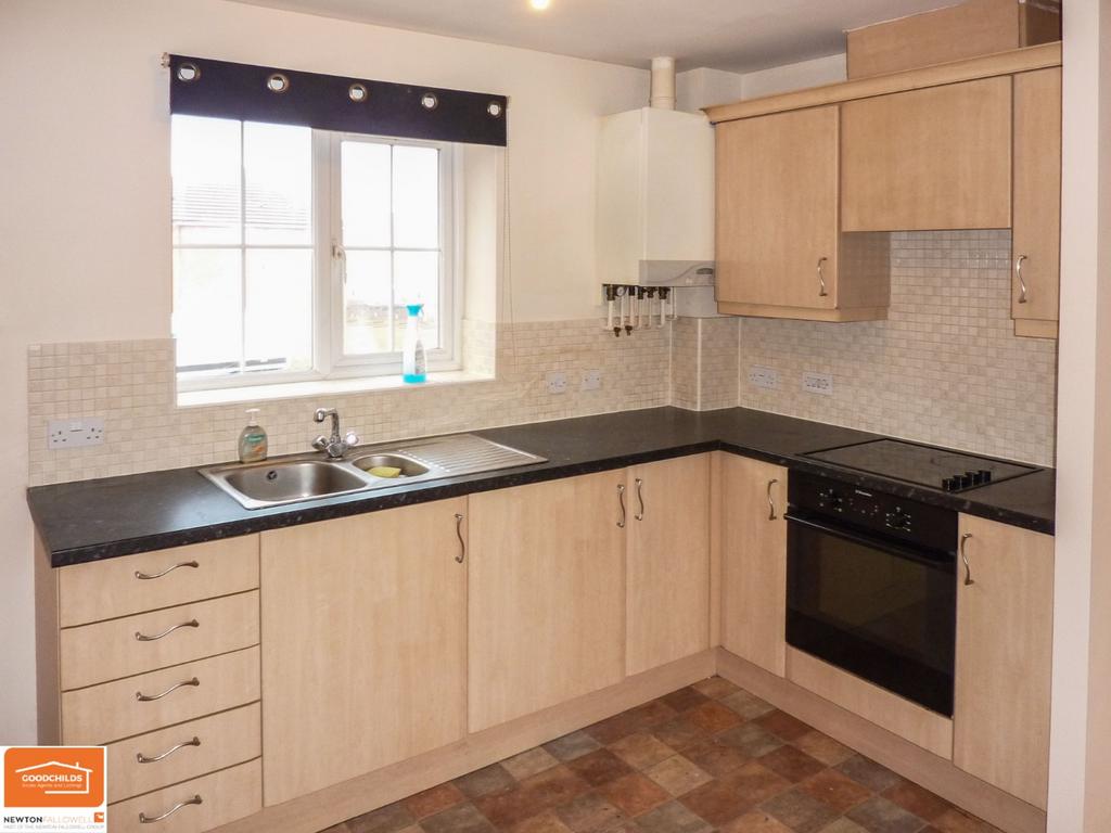 Walker Road, Blakenall Heath, WS3 2 bed flat - £625 pcm (£144 pw)