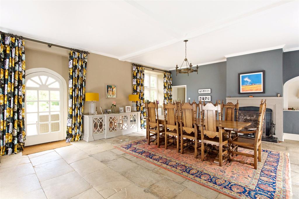 Coplowe Lane, Bletsoe, Bedfordshire... 9 bed house - £4,000,000
