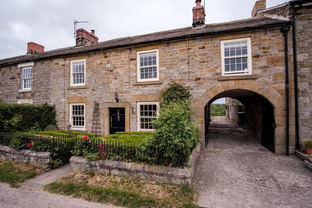 Ravensworth, Ravensworth 4 bed terraced house for sale - £685,000