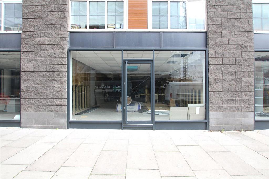 Plumbers Row, London, E1 Shop - £2,167 pcm (£500 pw)