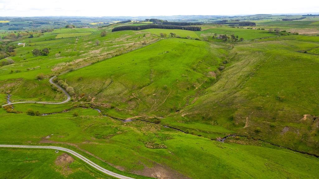 Lot 3 Gofton Farm Land - £125,000