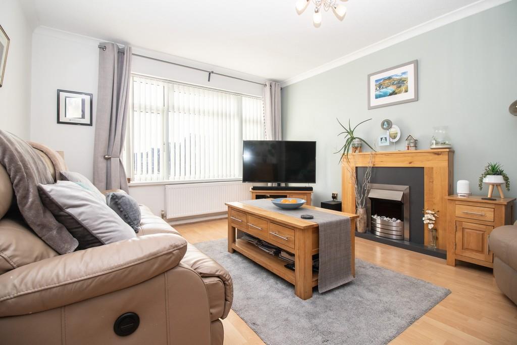Heol Urban, Danescourt 3 bed semi-detached house - £320,000