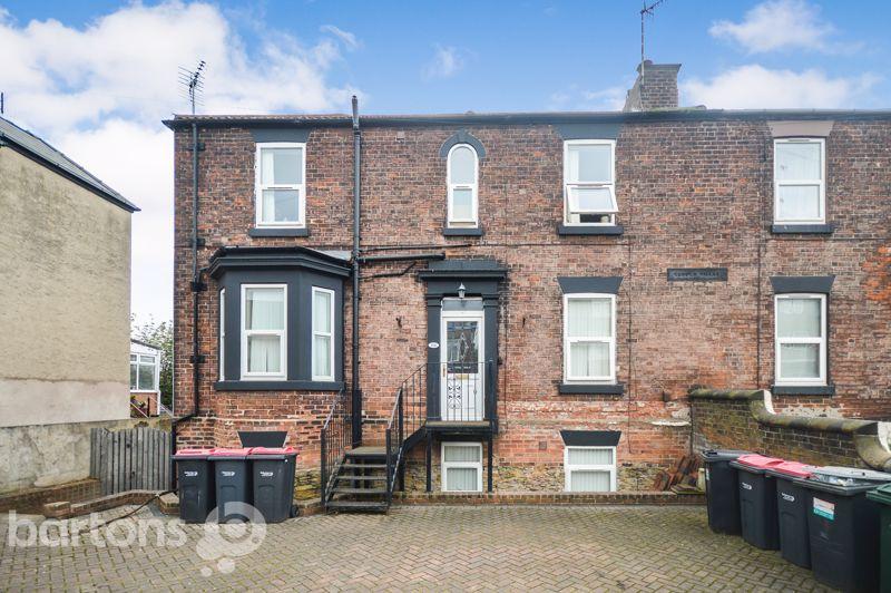 Clough Road, Rotherham 6 bed semi-detached house for sale - £280,000