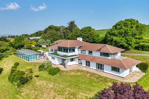 Country Houses For Sale In Devon | OnTheMarket
