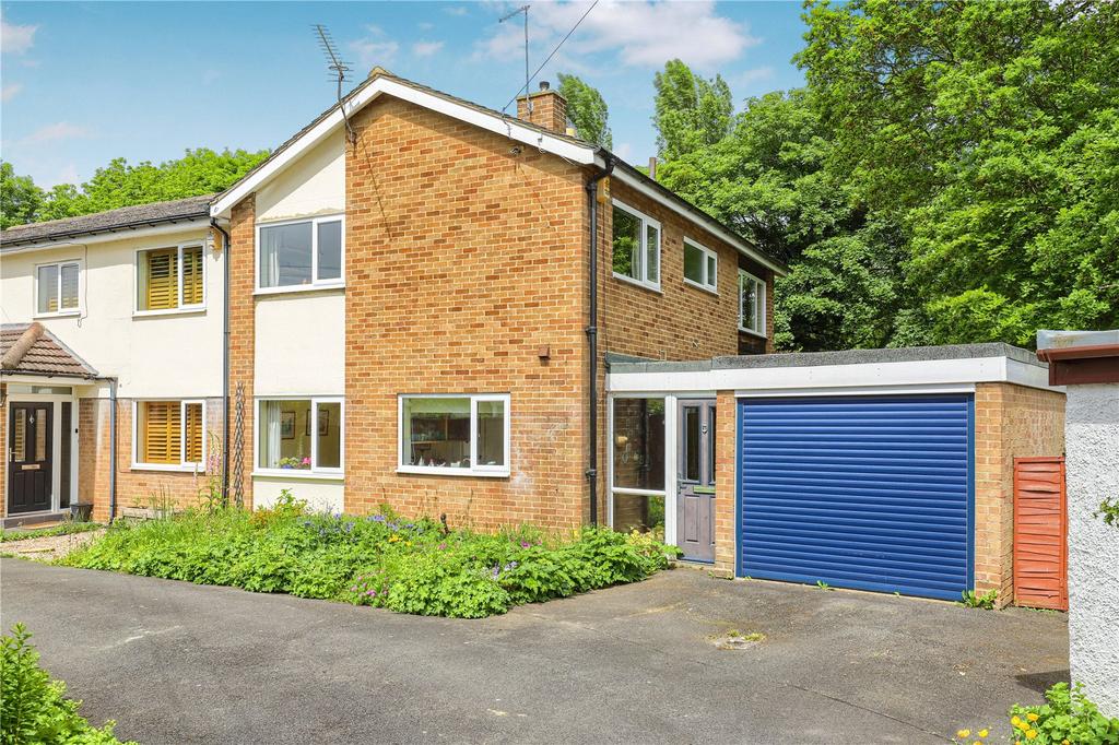 Rookwood Road, Nunthorpe 3 bed semi-detached house - £240,000