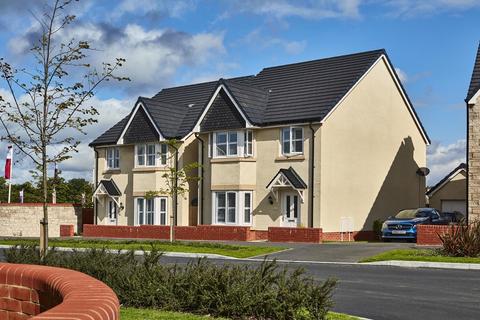 Houses for sale in Cowbridge | OnTheMarket