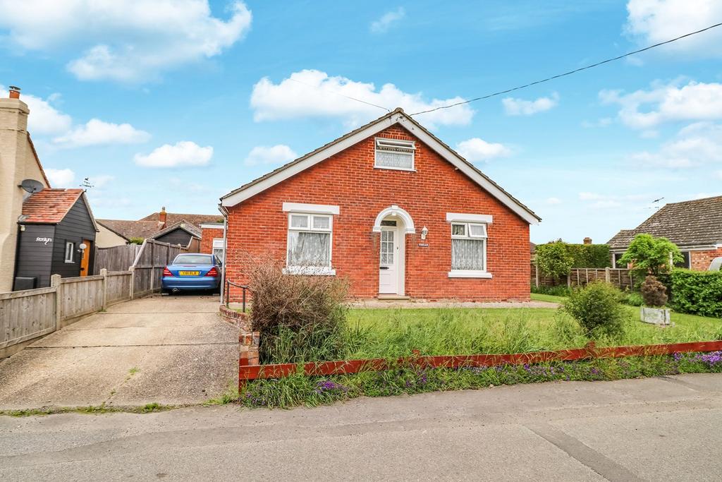 Chapel Lane, Elmstead, Colchester, CO7 3 bed chalet for sale - £385,000