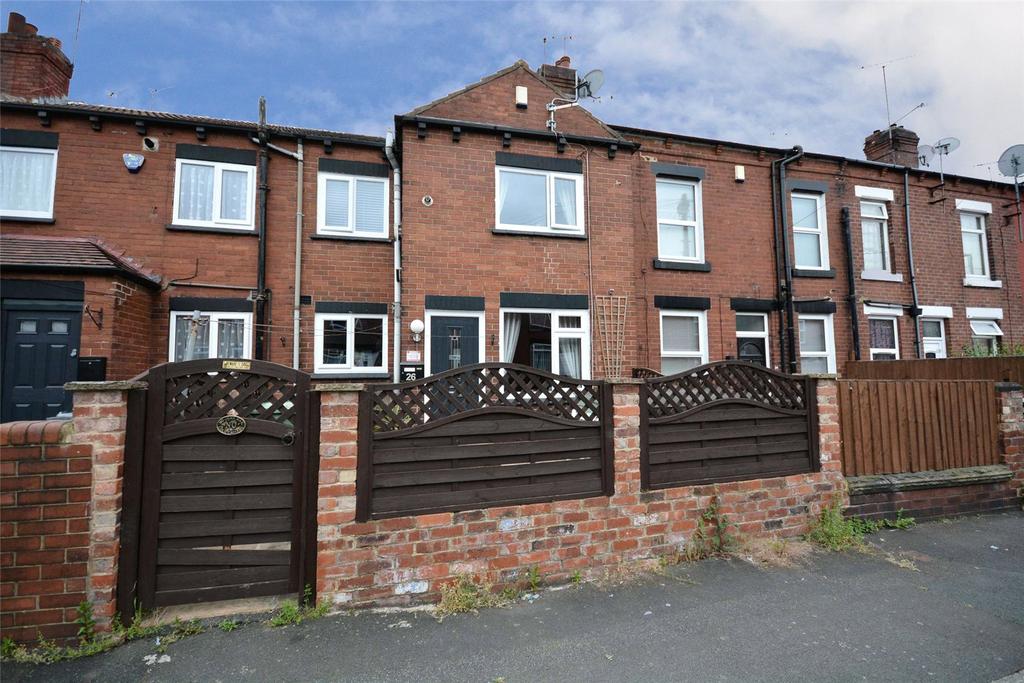 Roseneath Terrace Leeds West Yorkshire 2 Bed Terraced House For Sale
