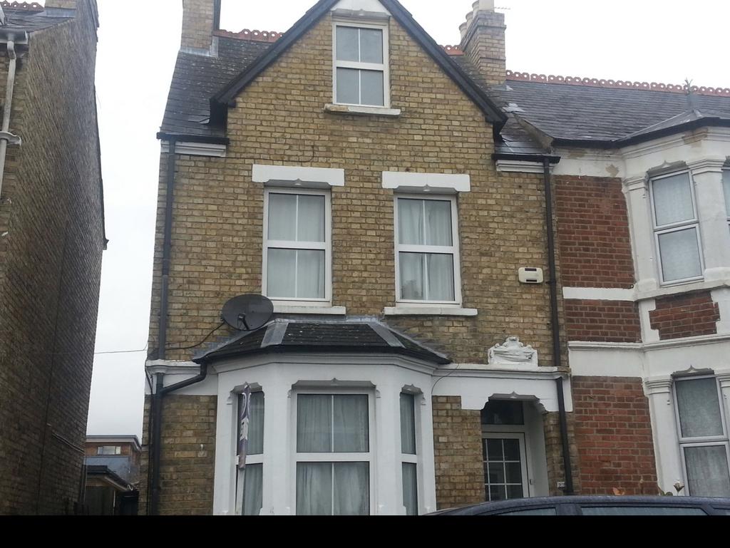 Divinity Road, Oxford, Oxfordshire, OX4 6 bed end of terrace house - £ ...