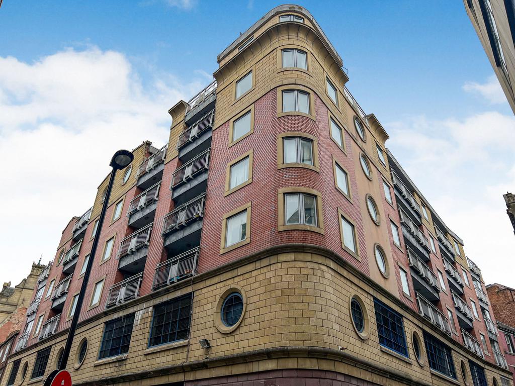 Pudding Chare, City Centre, Newcastle upon Tyne, Tyne and Wear, NE1 1UD ...