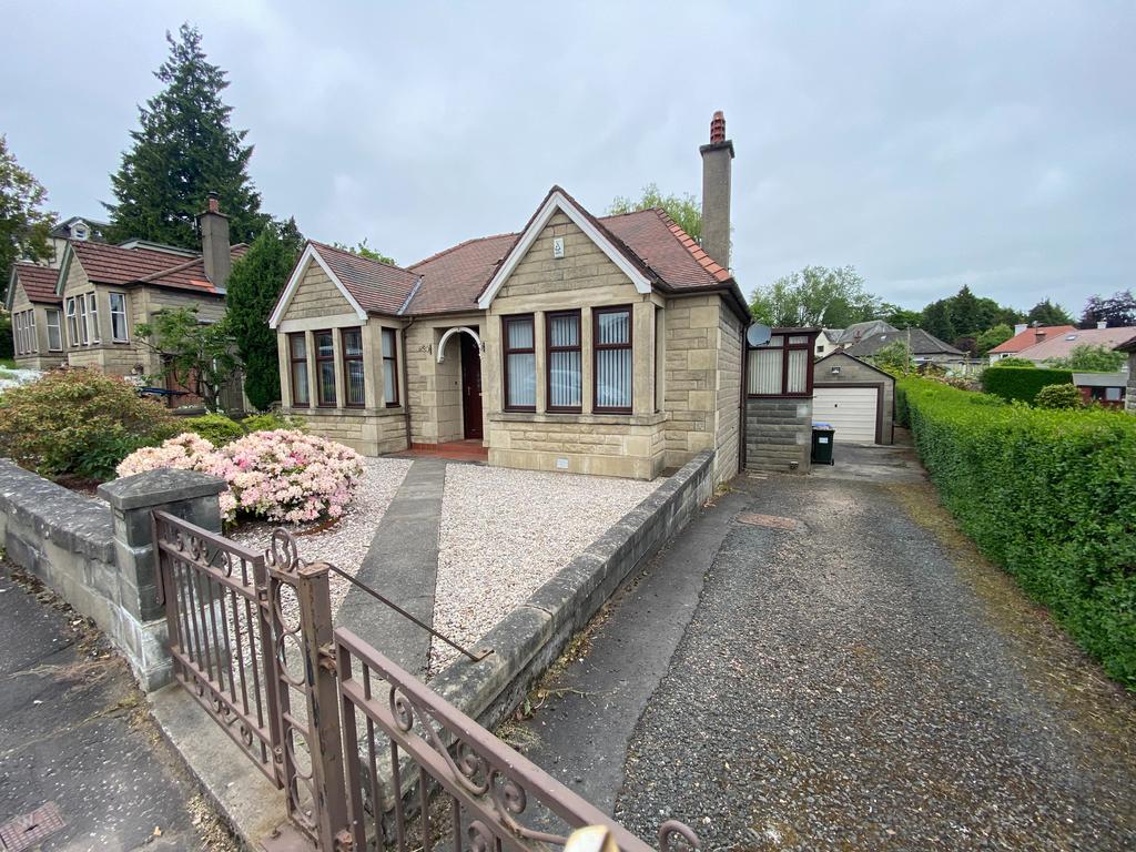Pitheavlis Crescent, Perth, PH2 4 bed detached house - £925 pcm (£213 pw)