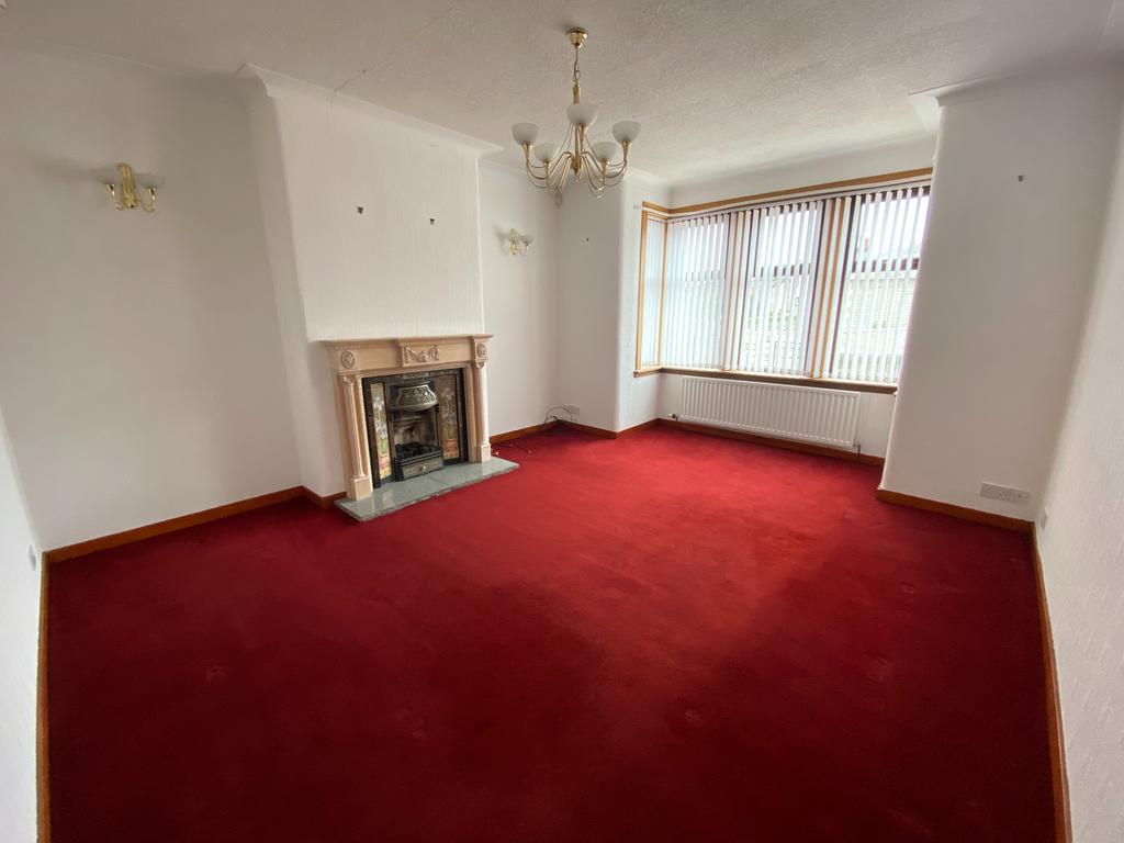 Pitheavlis Crescent, Perth, PH2 4 bed detached house - £925 pcm (£213 pw)