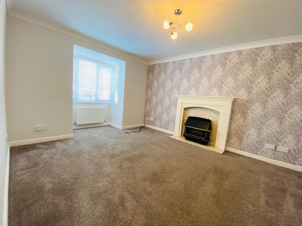 Weymouth Drive Houghton Le Spring 4 Bed Detached House £1 100 Pcm