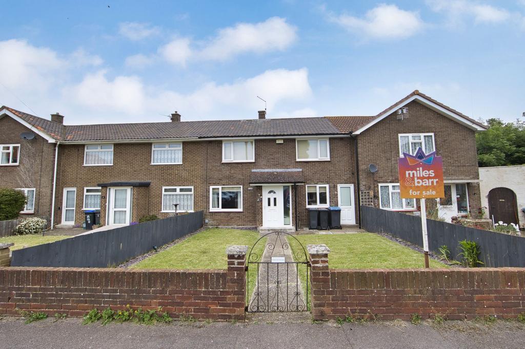 St. Gregorys Close, Deal, CT14 3 bed terraced house - £315,000