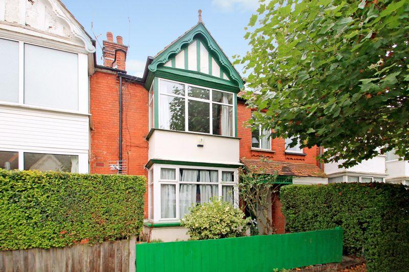 Butler Road, Harrow 2 bed property - £1,595 pcm (£368 pw)