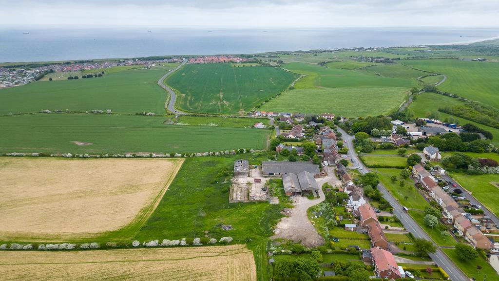 High Hesleden, Hartlepool, TS27 Residential development for sale - £ ...
