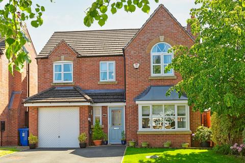 Houses for sale in Wrexham | OnTheMarket