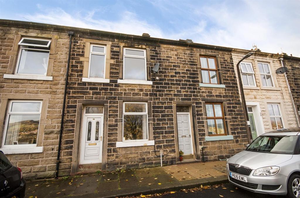 Albert Street, Ramsbottom, Bury 2 bed house - £900 pcm (£208 pw)