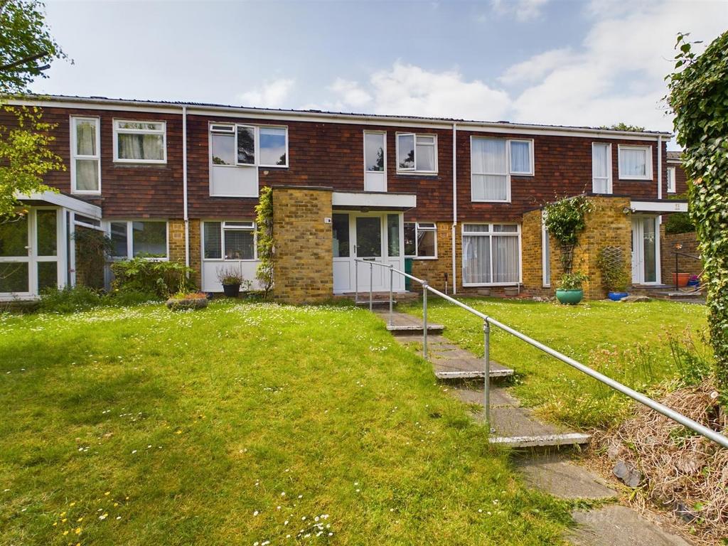 Crofters Mead, Courtwood Lane, Foretsdale, Croydon, Surrey 4 bed ...