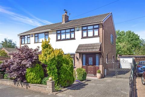 Houses for sale in Cronton | OnTheMarket