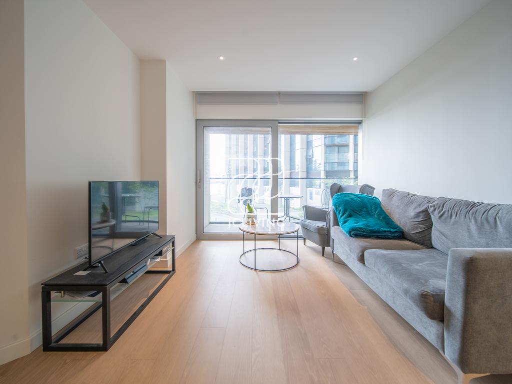 10 Cutter Lane, London, SE10 2 bed flat - £3,250 pcm (£750 pw)