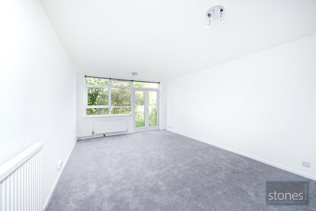 High Road, Whetstone, London, N20 2 bed apartment - £1,750 pcm (£404 pw)