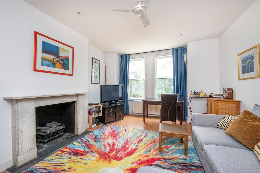 Erpingham Road, London 4 bed house - £2,500,000