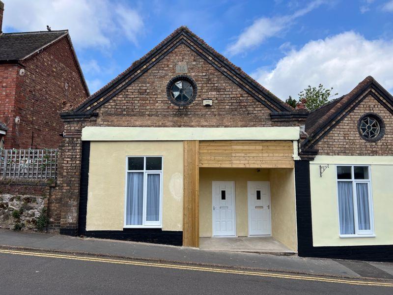 Park Street, Madeley, Telford 1 bed apartment - £675 pcm (£156 pw)