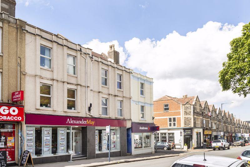 North Street, Bristol, BS3 1JH Property - £3,000 pcm (£692 pw)