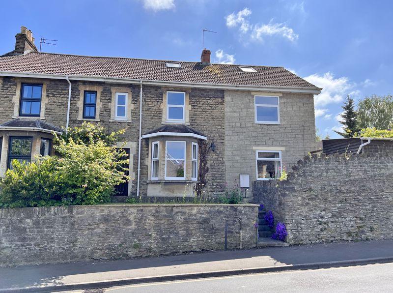 Broadway, Frome 5 bed semi-detached house - £550,000