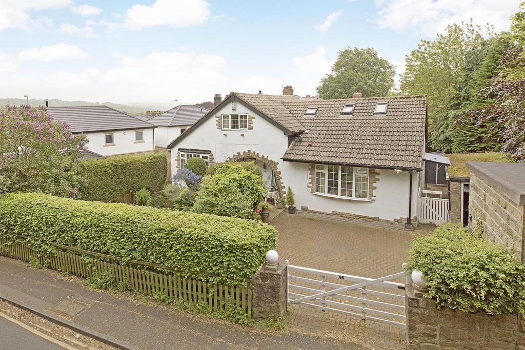 Westville Road, Ilkley LS29 4 bed detached house - £500,000