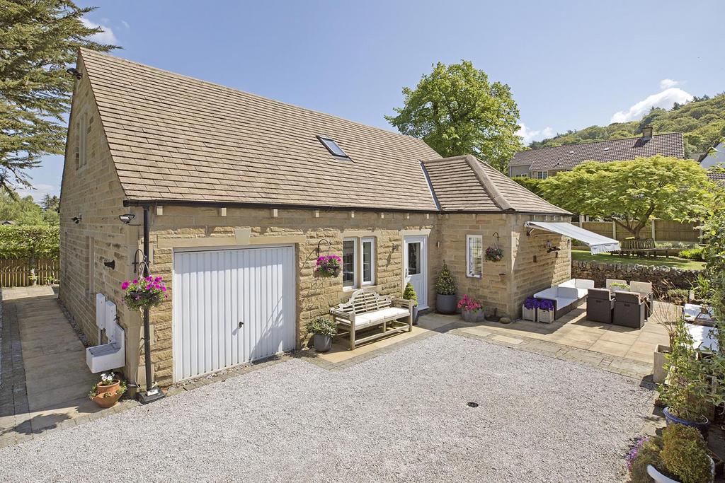 Ghyll Wood, Ilkley LS29 4 bed detached house - £879,950