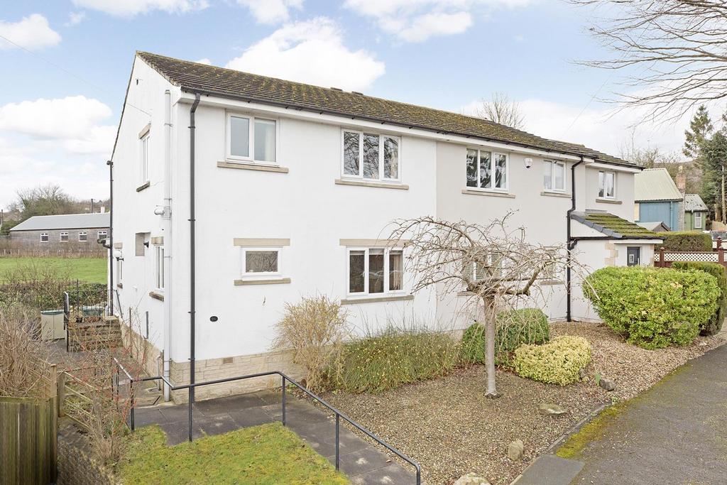 Cardan Drive, Ilkley LS29 3 bed semi-detached house - £379,950