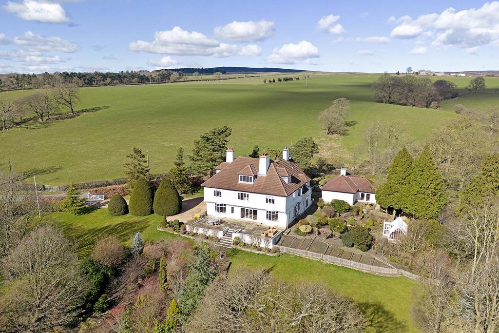 Hardings Lane, Ilkley LS29 7 bed detached house for sale - £2,800,000