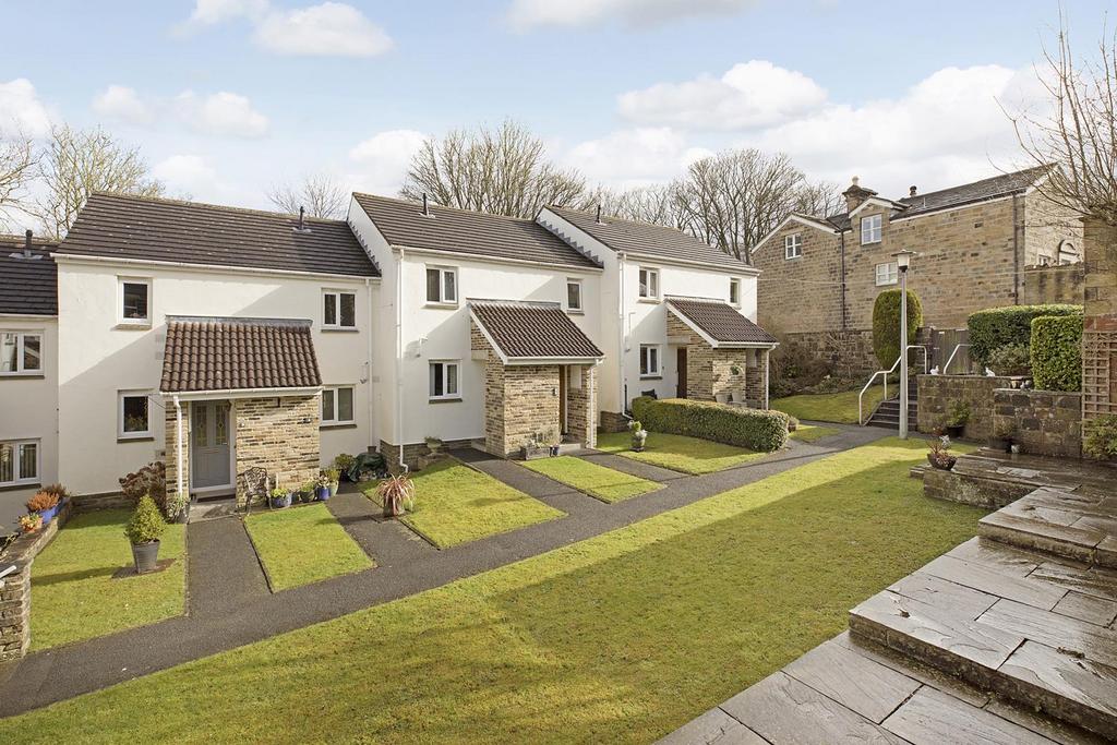Linnburn Mews, Ilkley LS29 2 bed flat for sale - £120,000