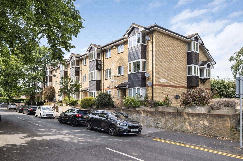 Derwent Road, London, SE20 1 bed apartment for sale - £260,000
