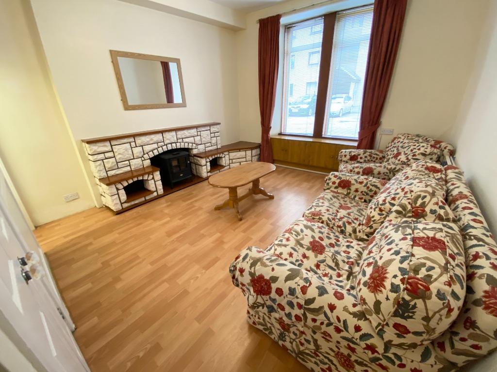 Elliot Street, Leith, Edinburgh, EH7 1 bed flat - £800 pcm (£185 pw)