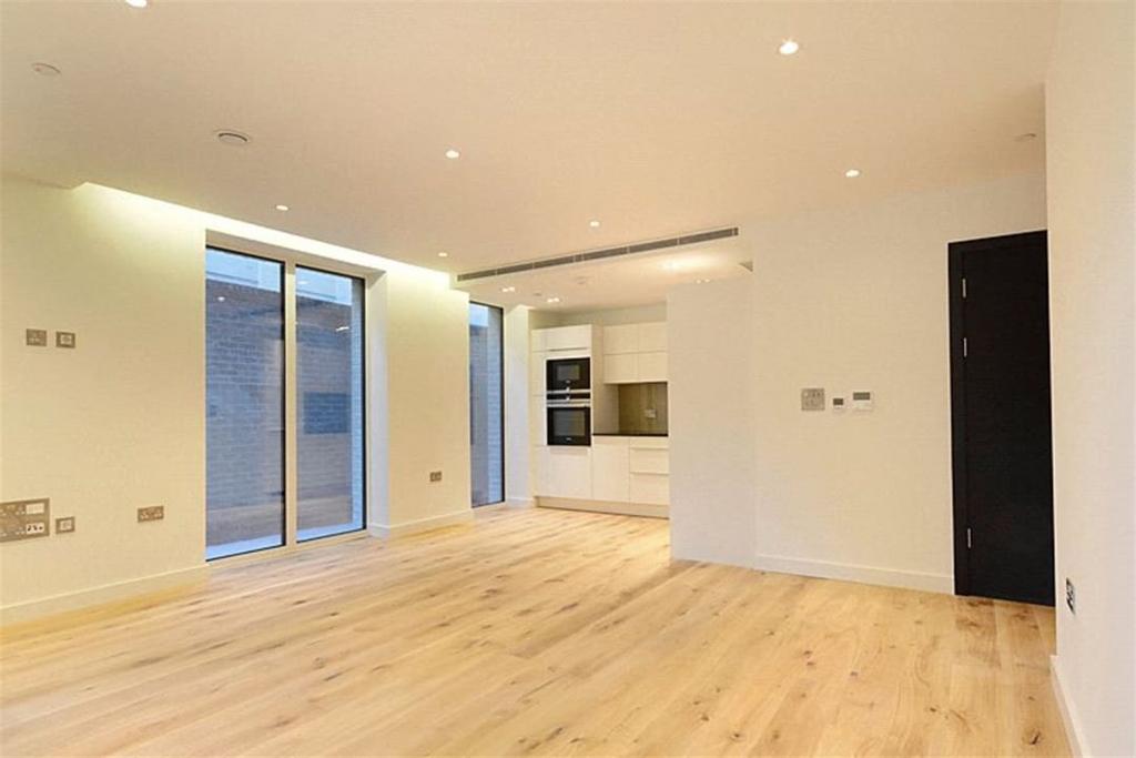 Westiminister Quarter, Monck Street... 1 bed apartment - £1,100,000