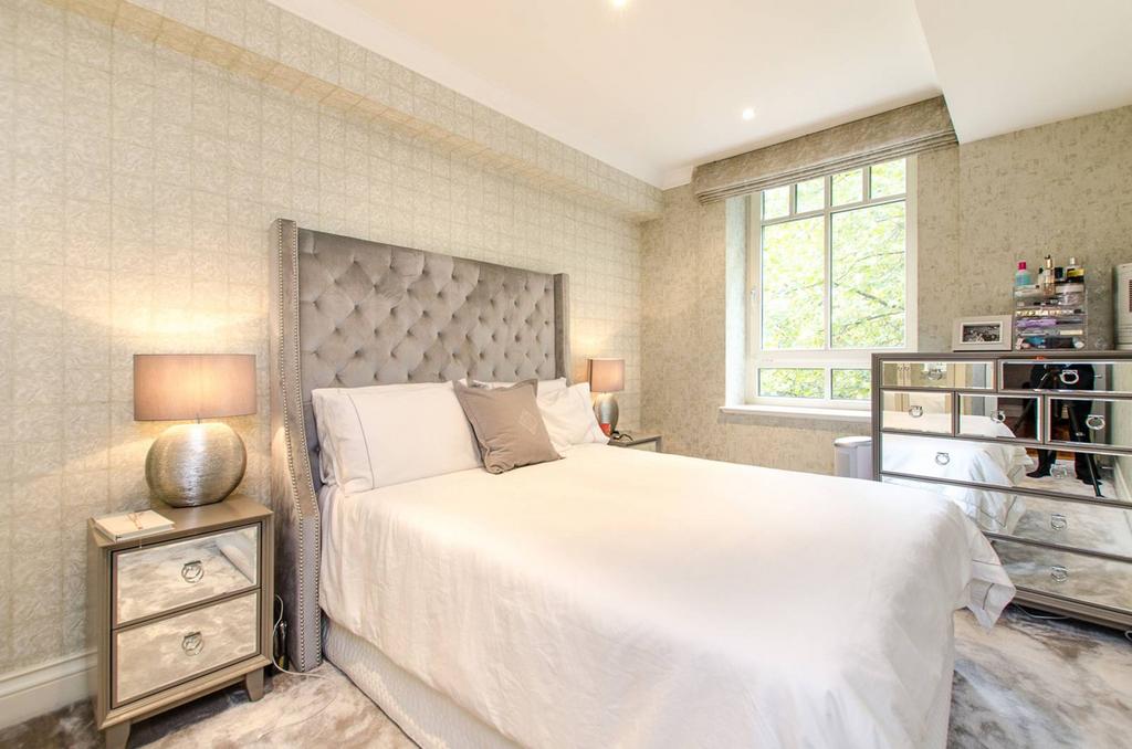 St Johns Building, Westminster... 2 bed flat - £2,999 pcm (£692 pw)