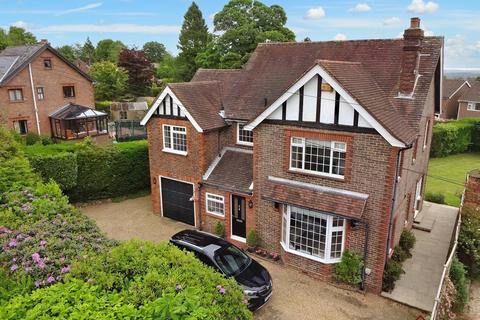 Houses for sale in Crowborough Warren | OnTheMarket