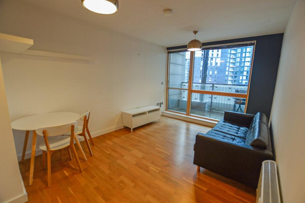 Beaumont Building, 22 Mirabel Street, City Centre, Manchester, M3 2 bed ...