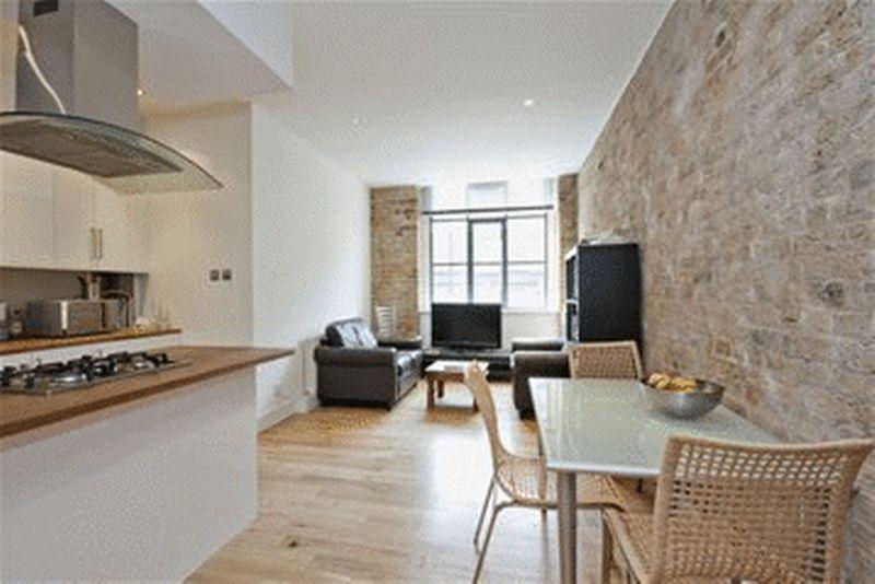 Thrawl Street, London 2 bed apartment - £3,300 pcm (£762 pw)